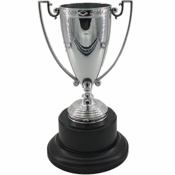 Silver Cup Rewards